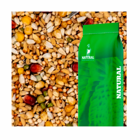 NATURAL MAXI DIGEST-2 2M POPCORN 20 KG | COLOMBI